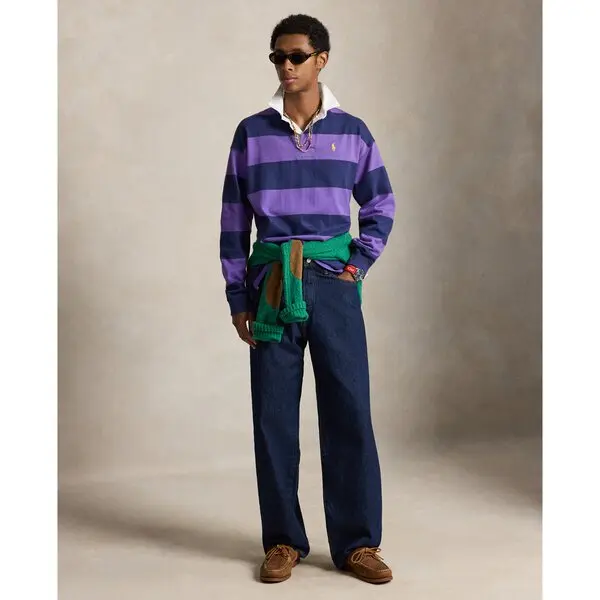 Ralph Lauren Rivington Relaxed Jean