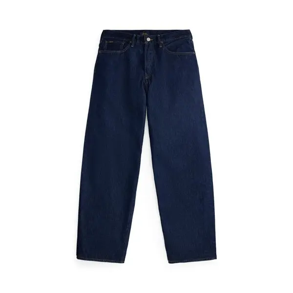 Ralph Lauren Rivington Relaxed Jean