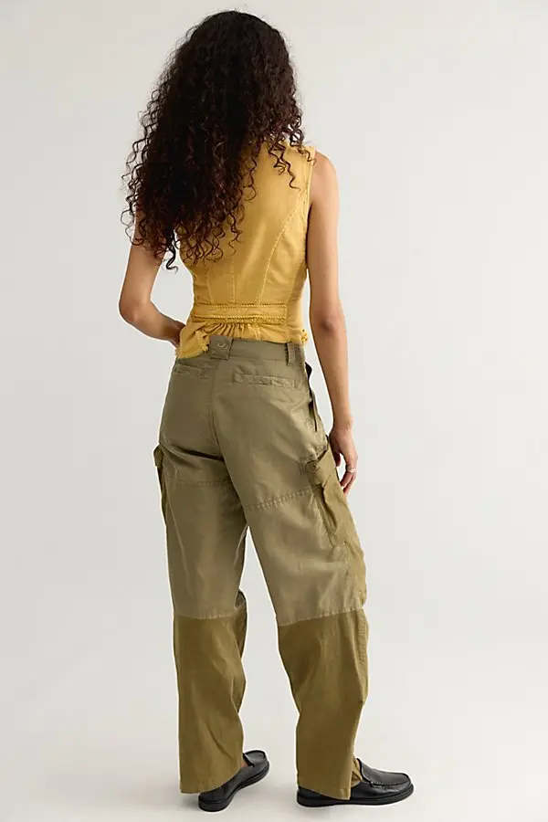 DIESEL® P-arker Pants