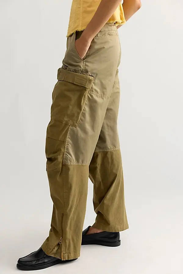 DIESEL® P-arker Pants
