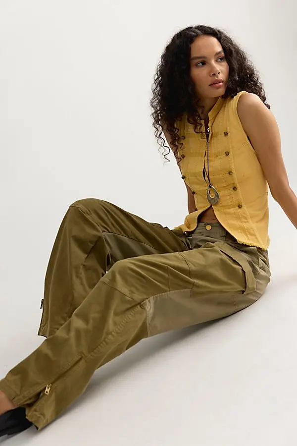 DIESEL® P-arker Pants