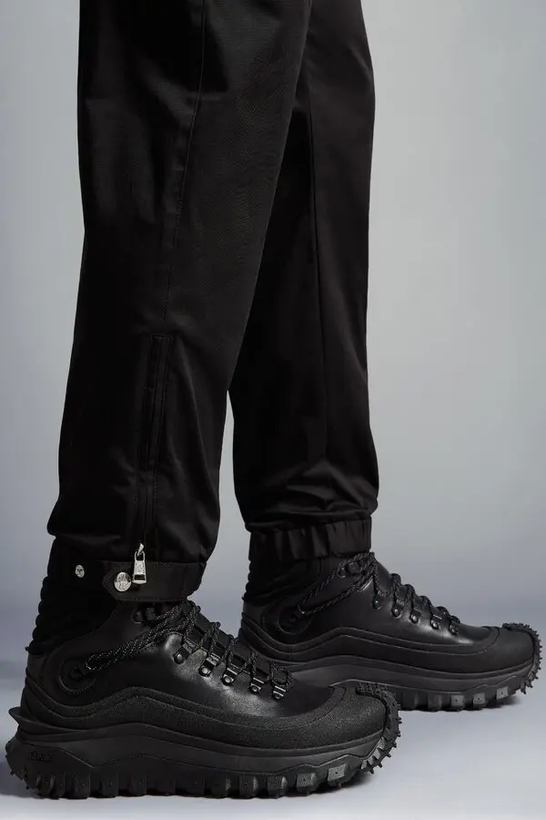 Moncler Gabardine Trousers