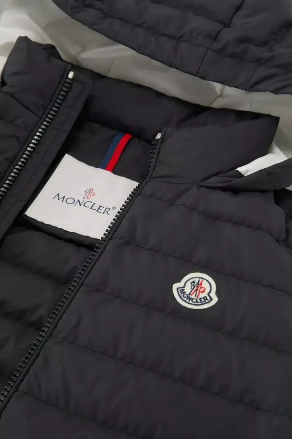 Moncler Kamaria Down Jacket