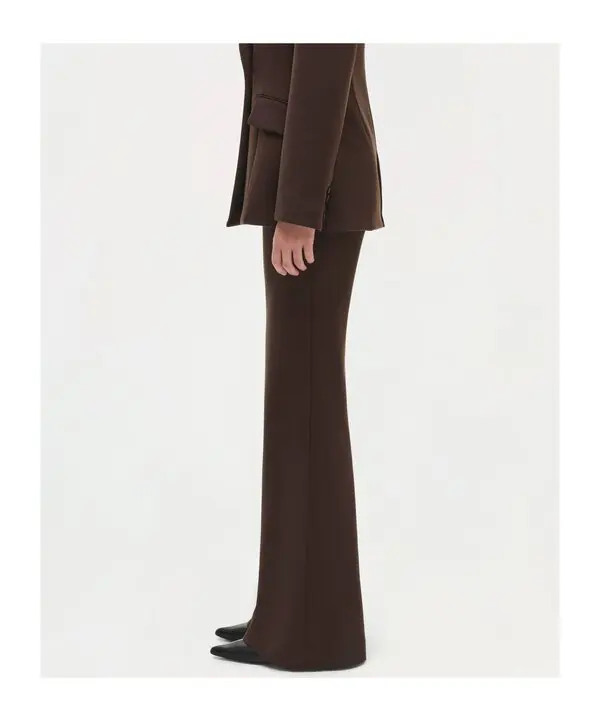 Simkhai Kenna Tailored Flare Pants
