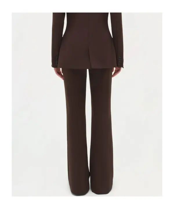 Simkhai Kenna Tailored Flare Pants