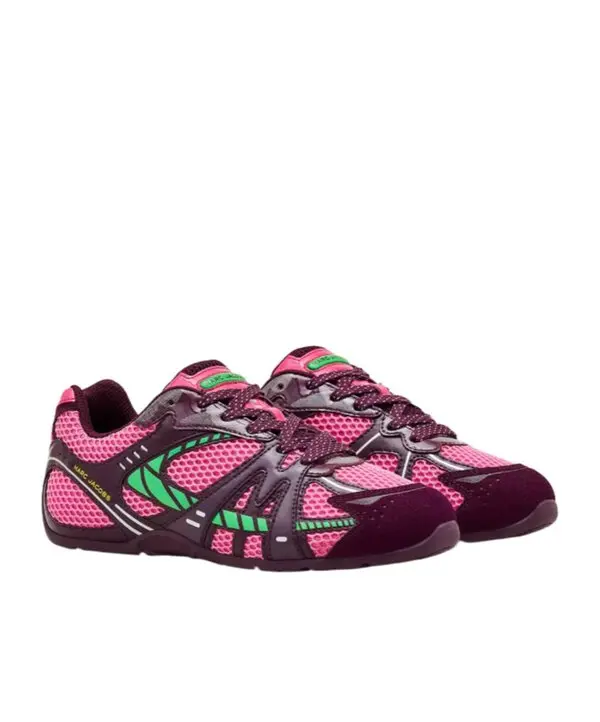 Marc Jacobs The 72 Spring Sneaker