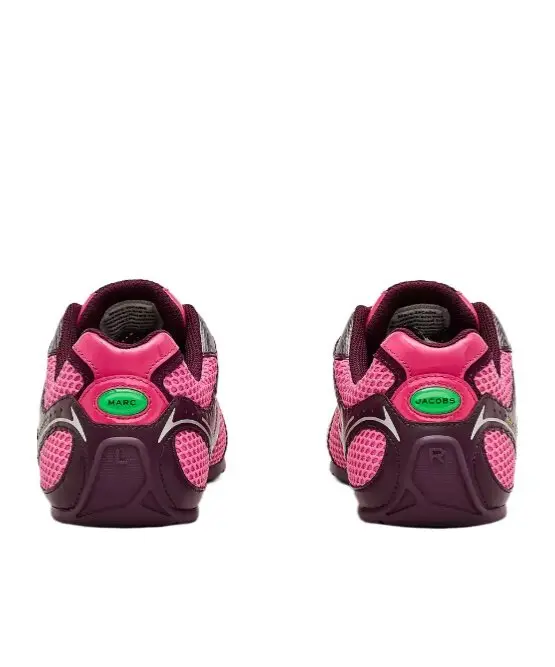 Marc Jacobs The 72 Spring Sneaker
