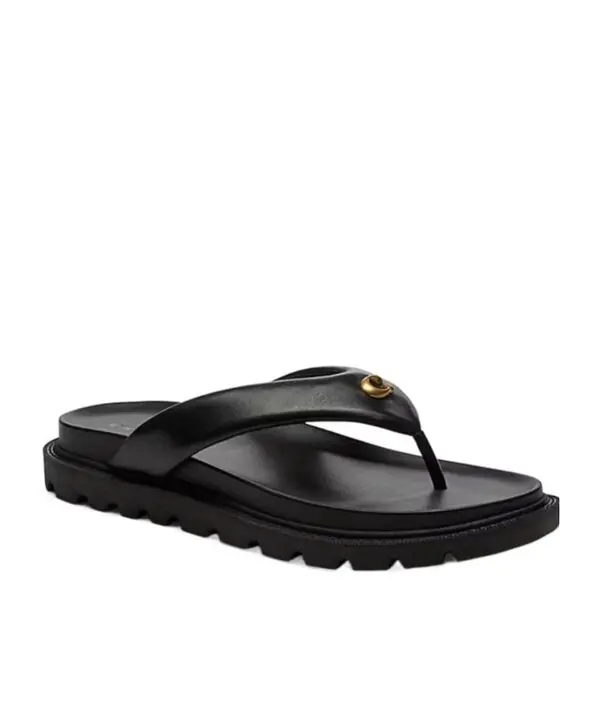 COACH Brynn Sandals