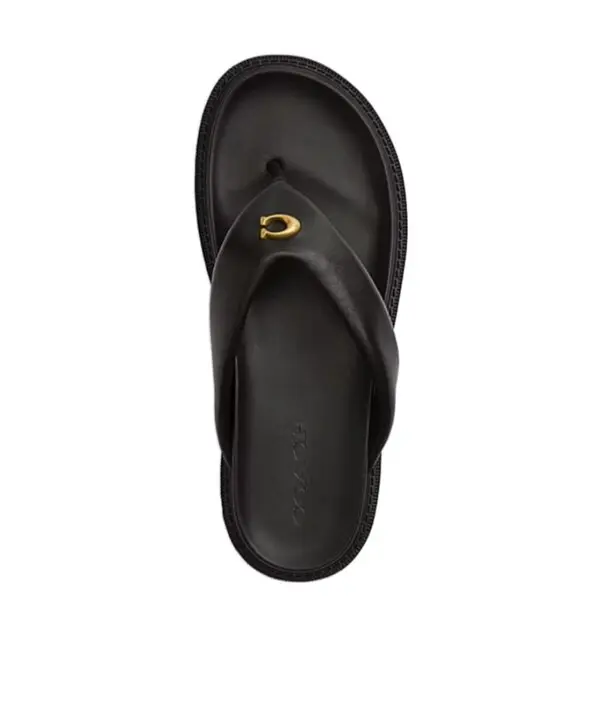 COACH Brynn Sandals