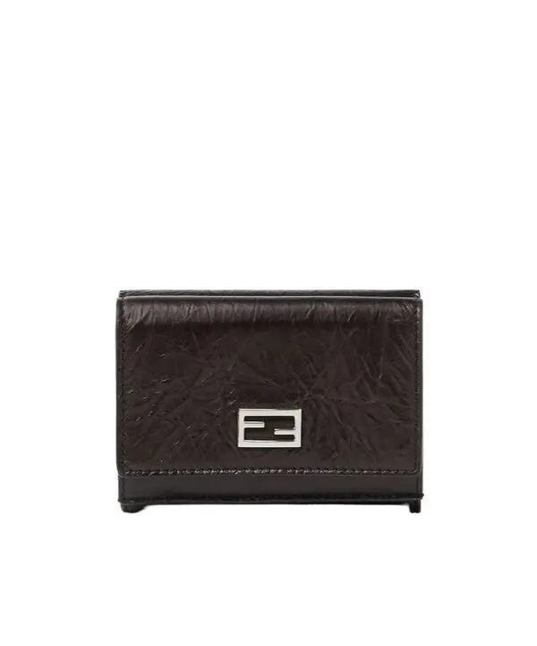 Fendi Mini Tube Trifold