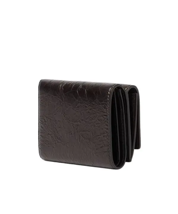 Fendi Mini Tube Trifold