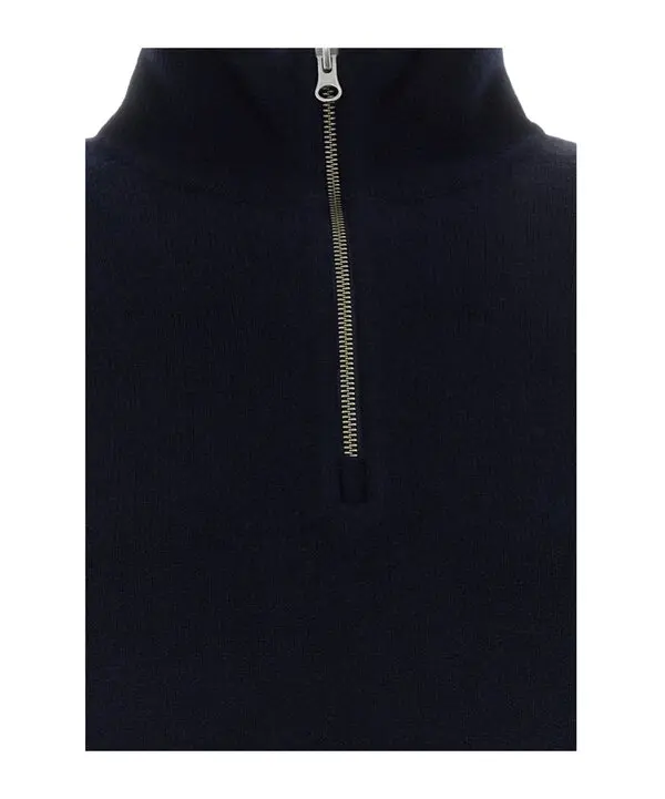 Extreme Cashmere Turtleneck Sweater