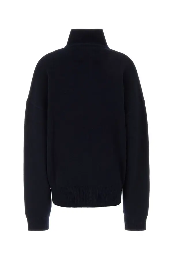 Extreme Cashmere N235 Hike Half Zip Sweater
