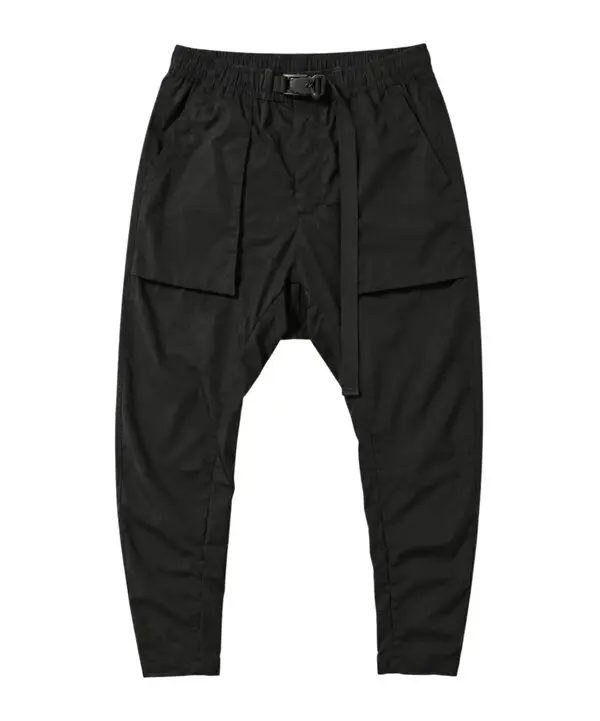 THOM KROM Elastic Waist Casual Pants