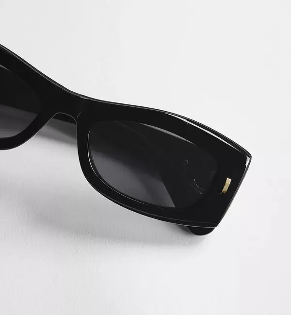 Dior Acetate Sunglasses