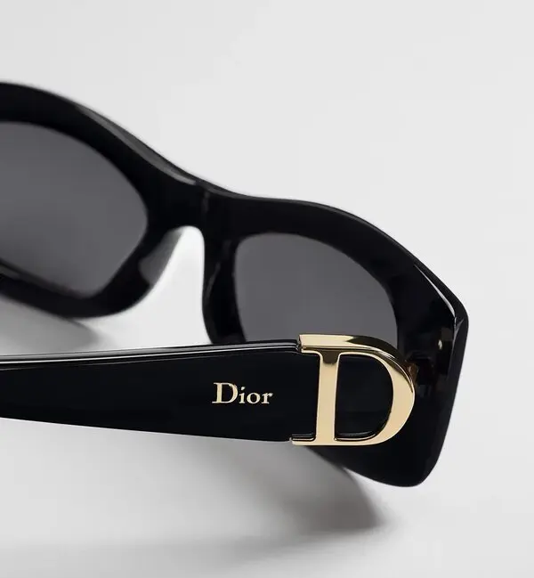 Dior Acetate Sunglasses