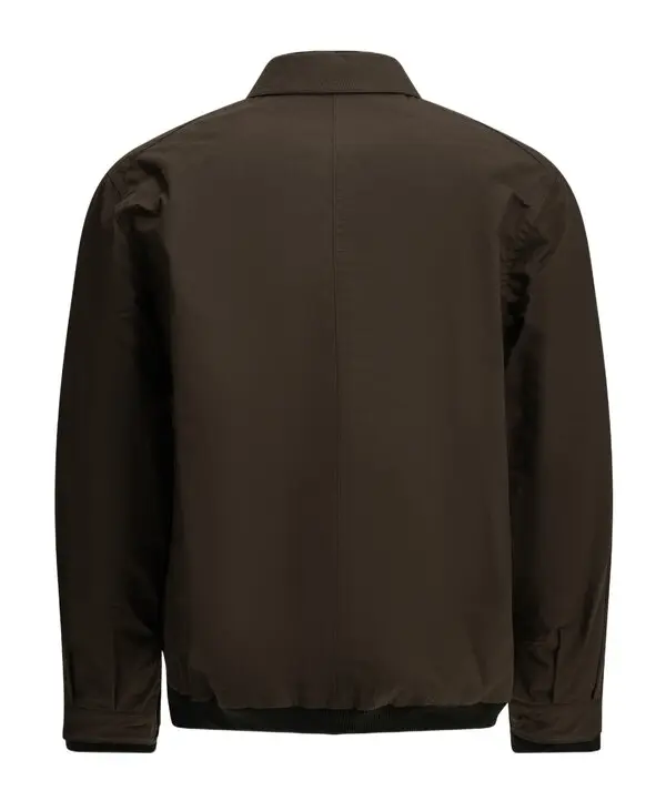 Sacai Reversible Casual Jacket