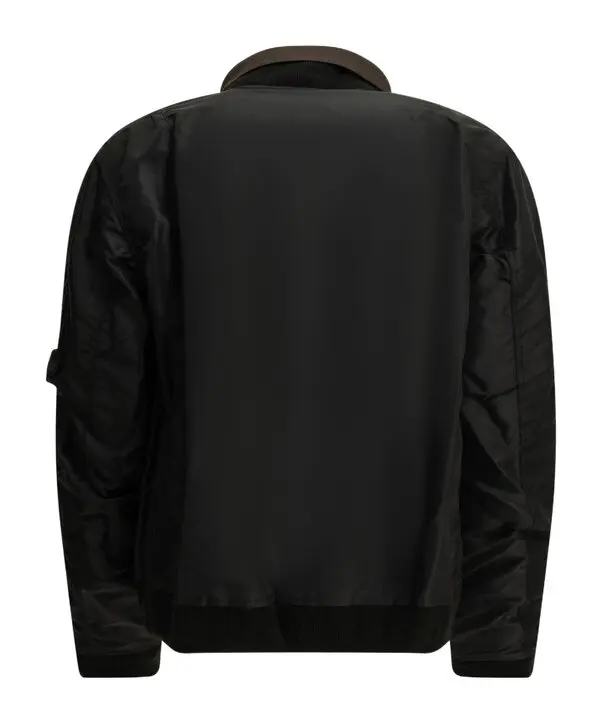 Sacai Reversible Casual Jacket