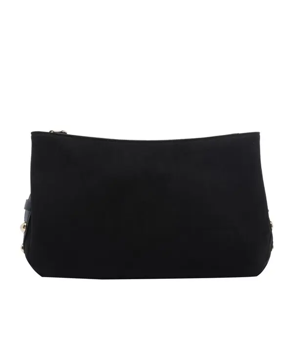 Liu Jo Zippered Shoulder Bag