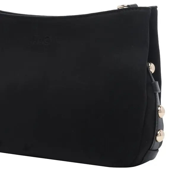 Liu Jo Zippered Shoulder Bag
