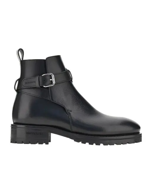 Dsquared2 Round-toe Boots