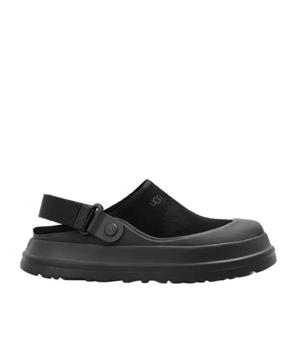 UGG Round-toe Mules