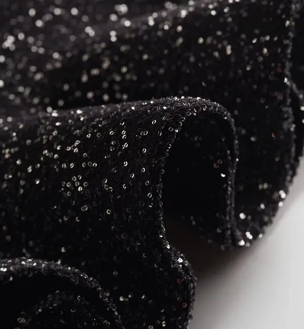 Dior Godet Skirt