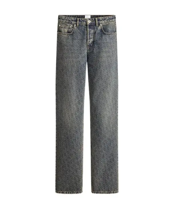 Dior Regular-fit Jeans