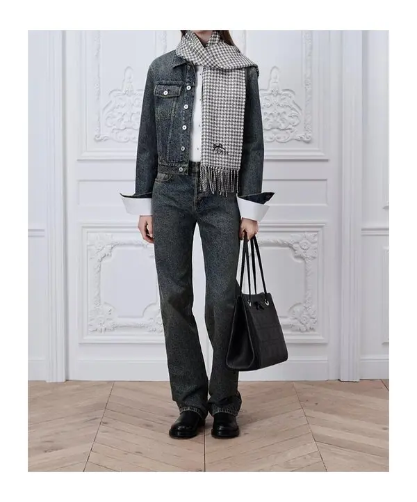 Dior Regular-fit Jeans