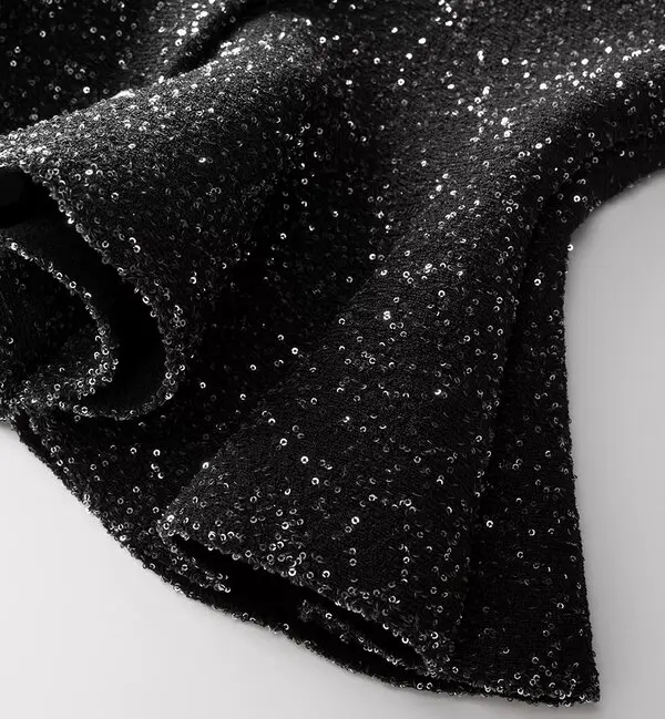 Dior Short-sleeved Peplum Cardigan