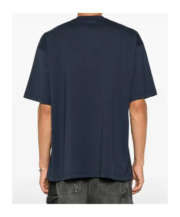 Vetements Short-sleeved T-shirt