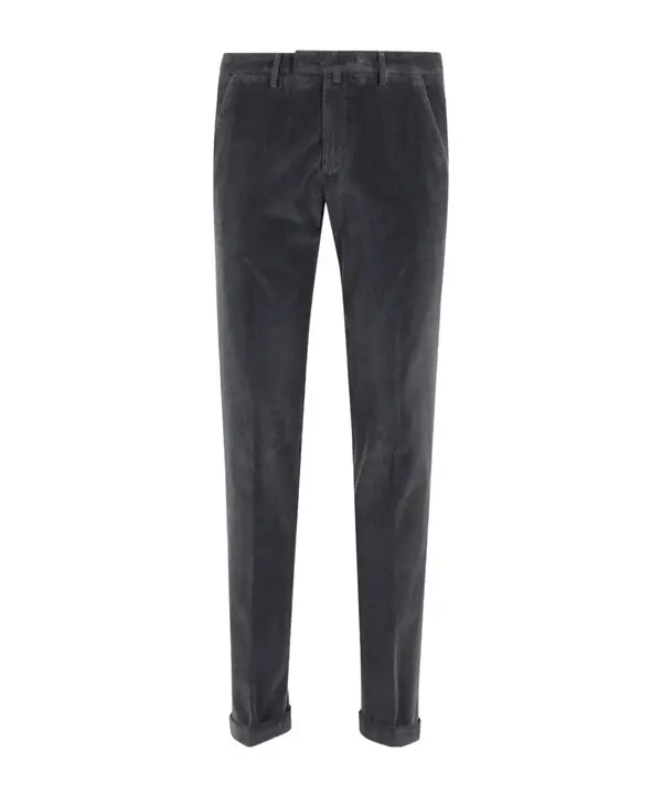 BRIGLIA 1949 Corduroy Trousers