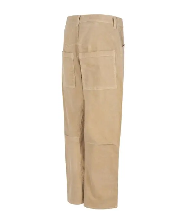 NILI LOTAN Straight-leg Trousers