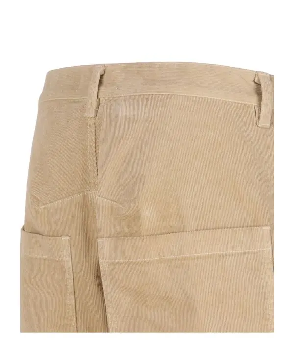 NILI LOTAN Straight-leg Trousers