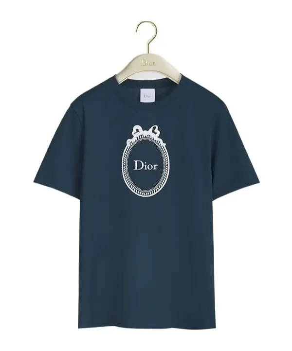 Dior Short-sleeved T-shirt