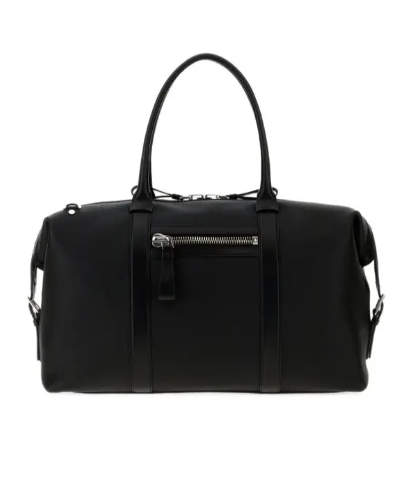 TOM FORD Travel Bag With Dual Handles