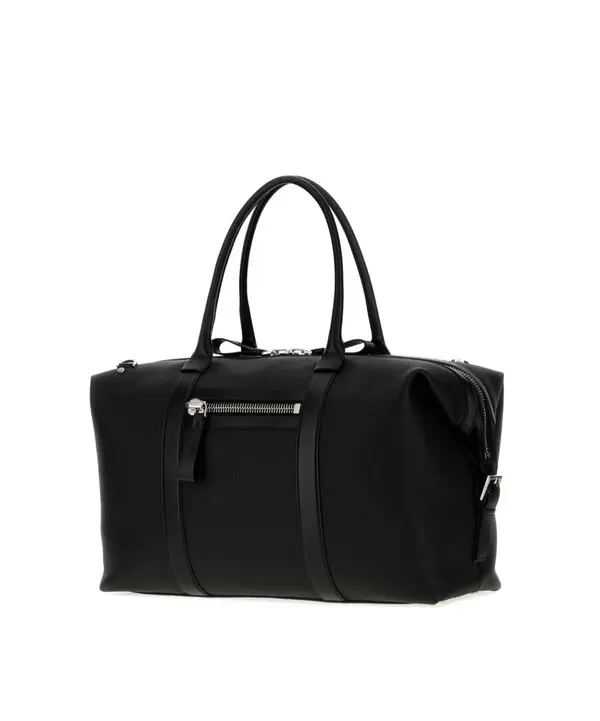 TOM FORD Travel Bag With Dual Handles