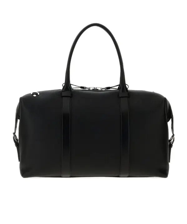 TOM FORD Travel Bag With Dual Handles