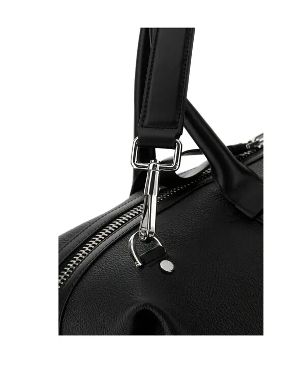 TOM FORD Travel Bag With Dual Handles