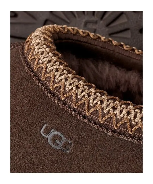 UGG Round-toe Mules