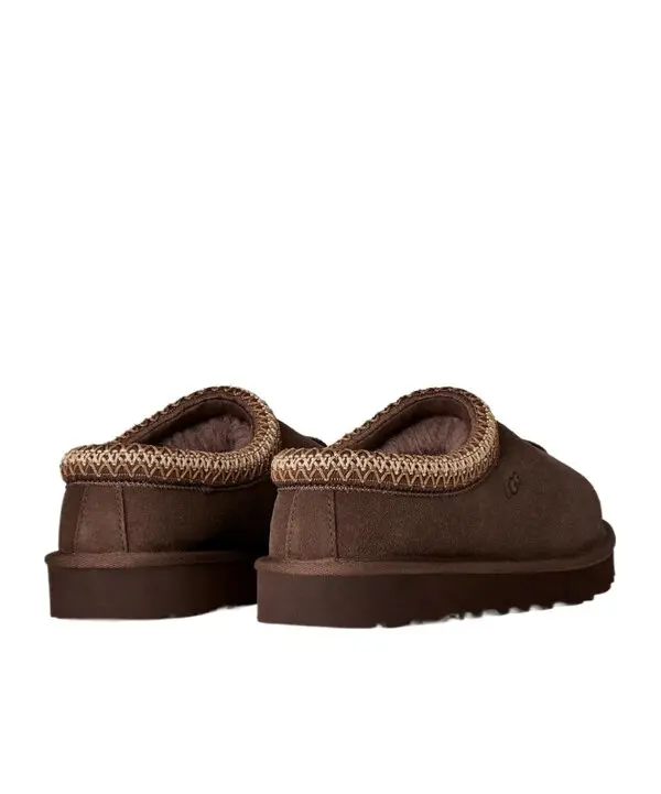 UGG Tasman Ii Logo Embossed Slipper - No