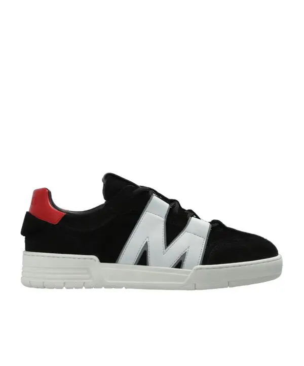 Moschino Round-toe Sneakers