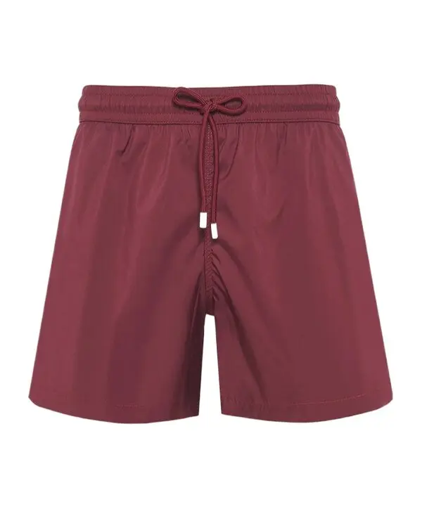 Fedeli Drawstring Swim Shorts