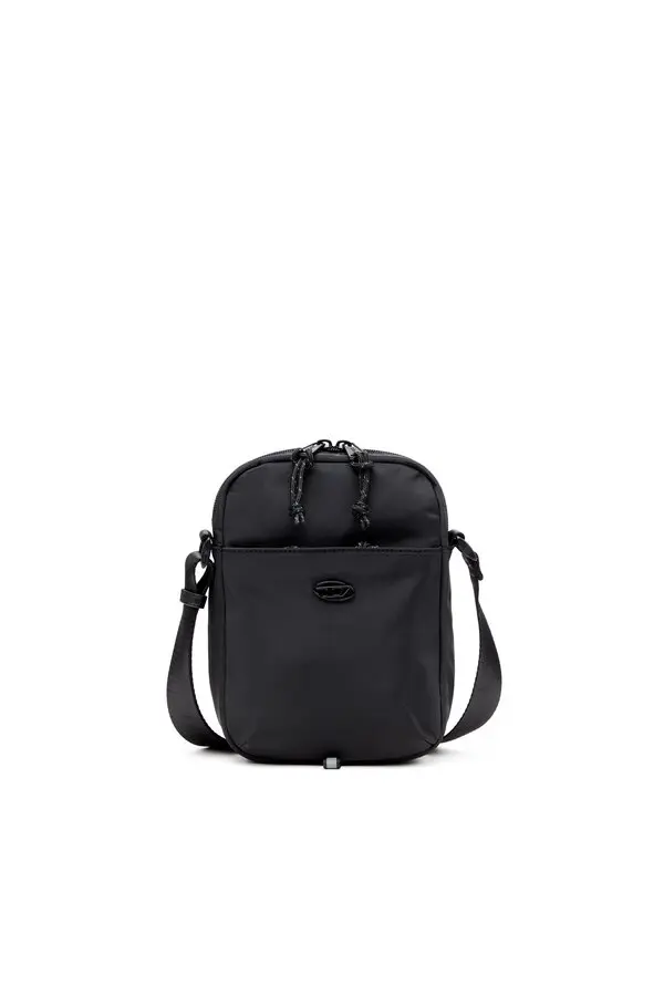 DIESEL® D-pack Crossbody Bag In Tech Fabric