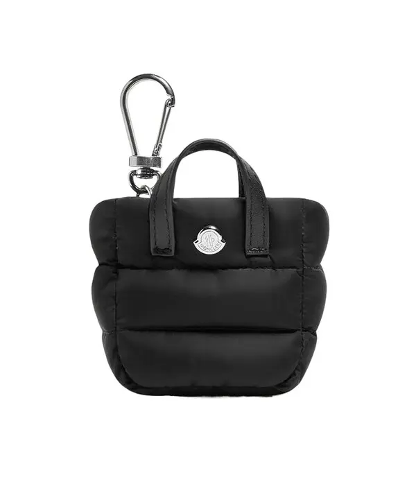 Moncler Caradoc Key Ring