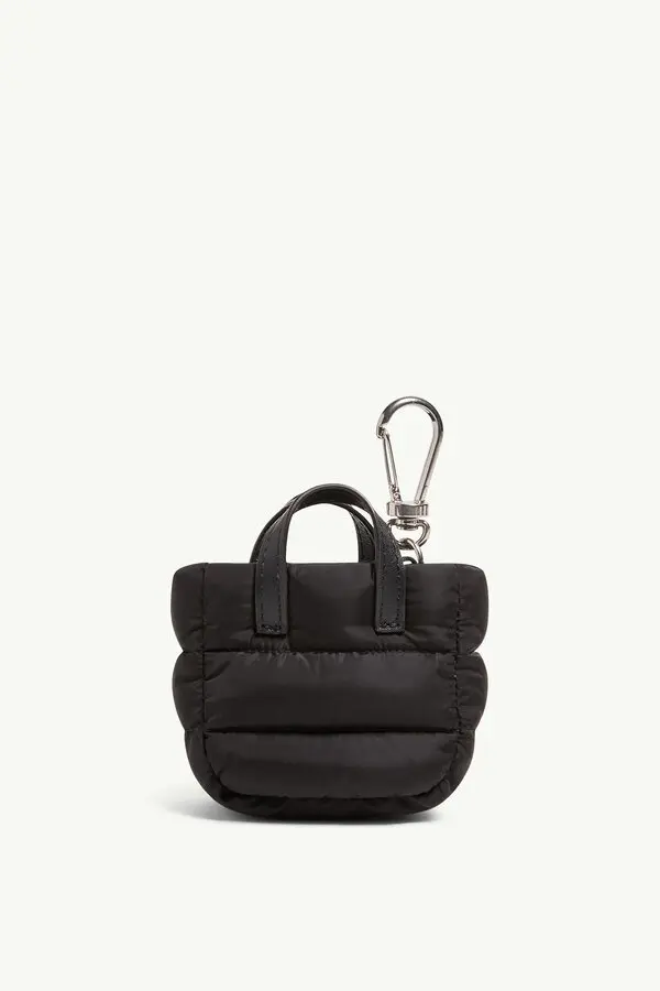 Moncler Caradoc Key Ring