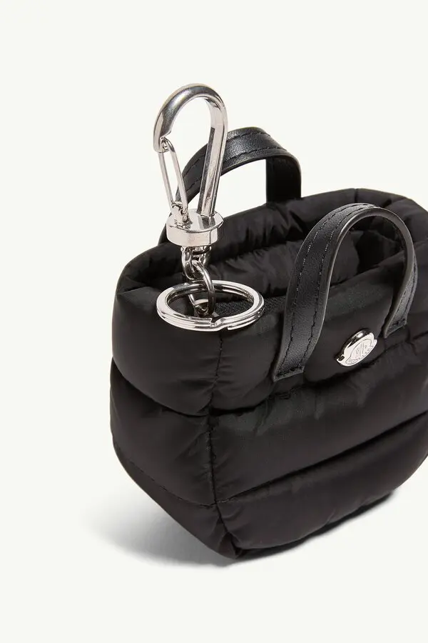Moncler Caradoc Key Ring
