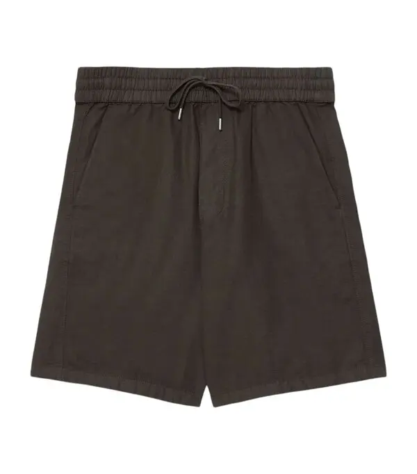 ALLSAINTS Hanbury Shorts