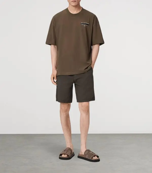 ALLSAINTS Hanbury Shorts