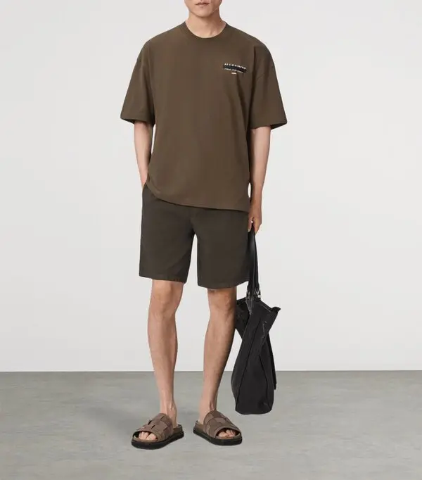 ALLSAINTS Hanbury Shorts